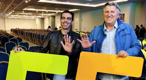 Pavan E Jozias Festejam Lançamento De Campanha Nesta Sexta Feira Notícias Jornal Linha Popular