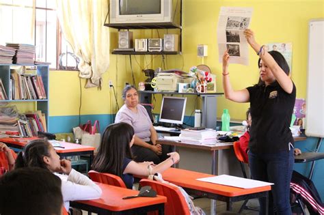 Imparten Taller “historia Para La Paz A 110 Años De La Batalla De