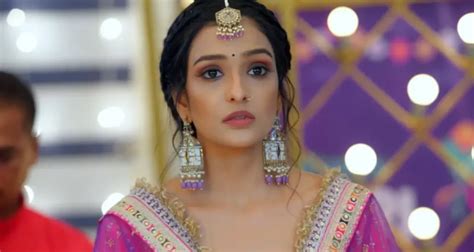 Bhagya Lakshmi 30th January 2025 Written Update TellyReviews