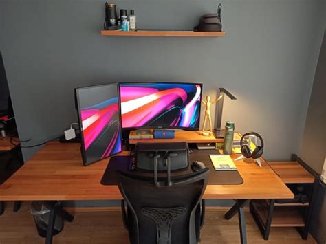 Thoughts And Recommendations About My Coding Setup R Desksetup