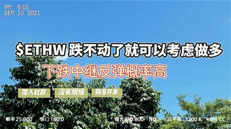 Ethw 老乡我来了，老乡别走还能做一做多！！ 10112022 ｜btc｜eth｜ethw｜区块链｜分析｜趋势｜交易｜做空 ｜做多
