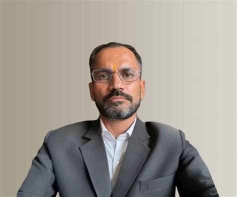 Advocate Rajesh Kumar Mehla Lawyer In Karnal Haryana Law4u