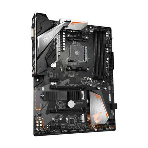 CARTE MÈRE GIGABYTE B AORUS Elite V ATX AM AMD AM AMD B AMD EUR PicClick FR