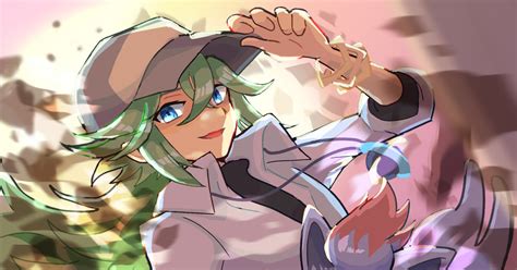 ポケットモンスター Nandゾロア ゆたののイラスト Pixiv