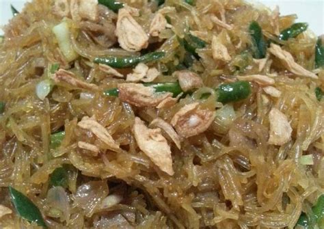 Resep Soun Cabe Hijau Oleh Tika Rahmania Cookpad