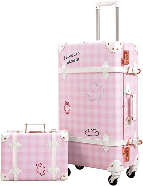 Cute Carry On Luggage