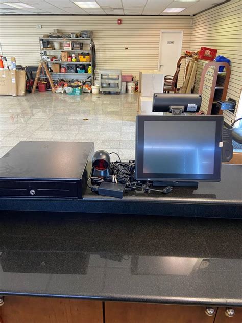 3806 Microsoft Microsoft Car Wash POS Consoles For Sale Browse