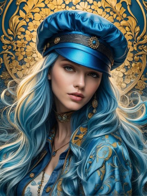 Download Ai Generated Woman Model Royalty Free Stock Illustration Image