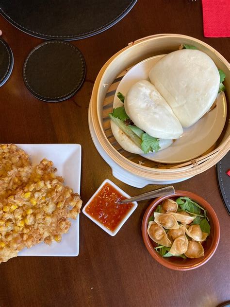 Kota Lapo Indonesian Street Food Hadfield Restaurant Reviews Photos