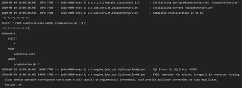 Java Native Query With Array In Jpa Stack Overflow