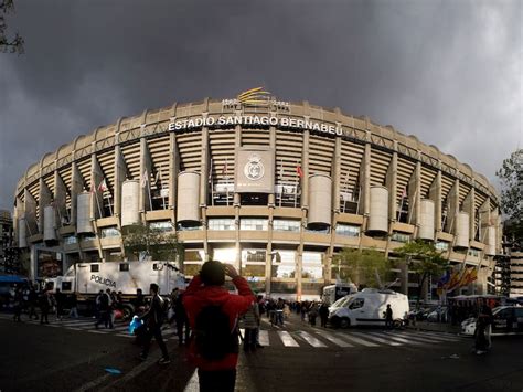 Detenidos Tres Jugadores Del Real Madrid Por Difundir Un Video Sexual