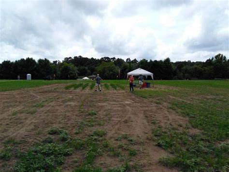 Maria Talking To Colonel Corn