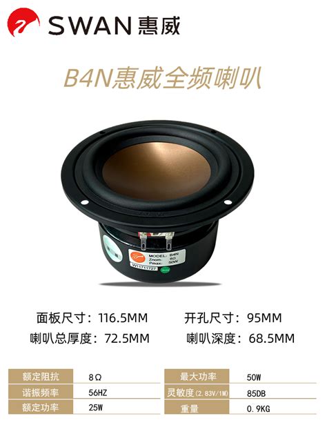 Hivi B N B N Hifi