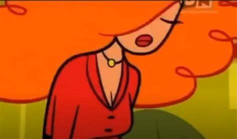 On The Powerpuff Girls 10th Anniversary Special Ms Sara Bellums Face Was Revealed Rtvdetails