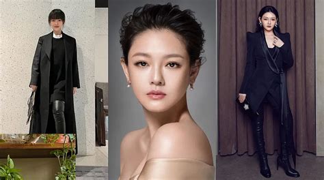 10 Things To Know About Taiwanese Celeb Barbie Hsu