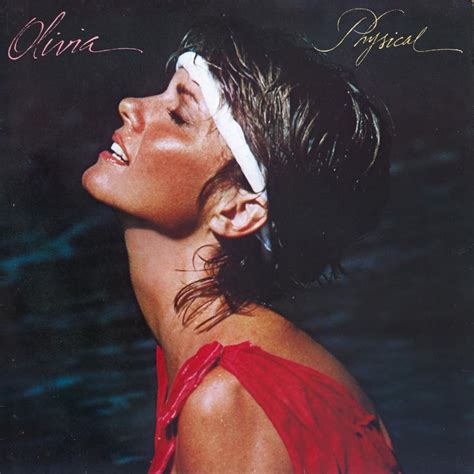 Olivia Newton John Music Albums Physical
