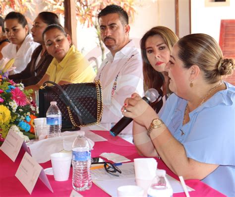 Orizatlán Sede Del “primer Encuentro Regional De Sipinna” Noticias De