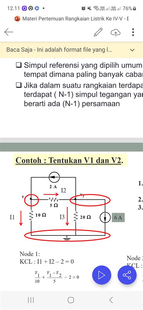 [solved] can somebody solve this problem forum for electronics