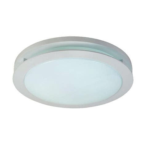 Round Fluorescent Kitchen Lights Things In The Kitchen