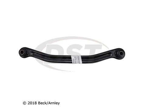 Rear Control Arms For The Hyundai Accent