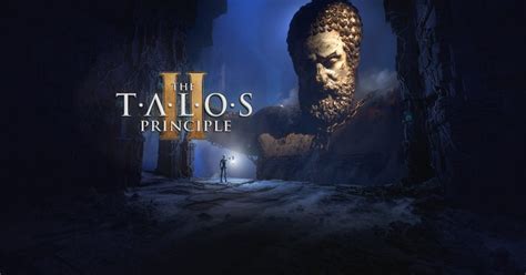 The Talos Principle 2 Llegará En Formato Físico A Ps5