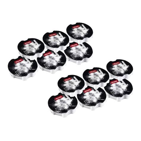 Miele Spülmaschinenmittel Power Disk All In 1 12 Tabs Günstig