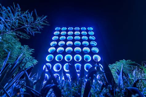 影 • 黑川互動媒體藝術 Peppercorns Interactive Media Art Inc