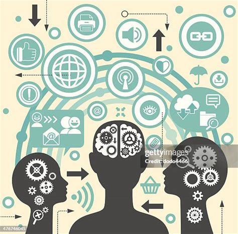 Information Network Connection High Res Vector Graphic Getty Images