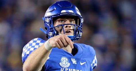 Will Levis Provides Update On Injury Recovery After Season On3