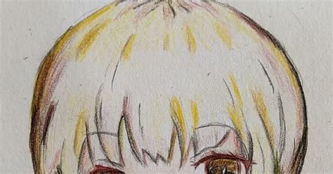 原创 手绘 Hatsune Mikuのイラスト Pixiv