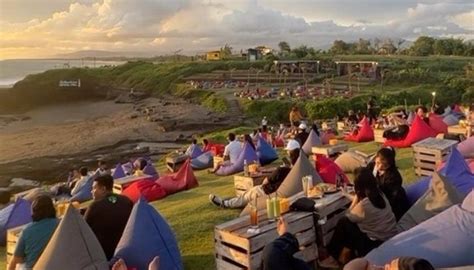 15 Fakta Menarik Pantai Cinta Kedungu Bali