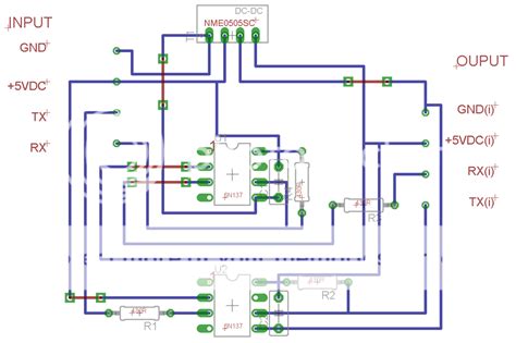 Arduino Ph Probe In Aquarium Ground Loop Please Help Sensors Arduino Forum