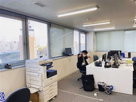 【東海支店からのお便り】 ＝＝＝＝＝＝＝＝＝＝＝＝＝＝＝＝＝＝＝＝ 株式会社ナリコマエンタープライズ