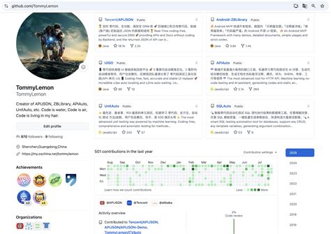 👁 首个零代码零标注 Cv Ai 测试 10 正式版 🚀 腾讯 Apijson 的生态项目 Oschina 中文开源技术交流社区