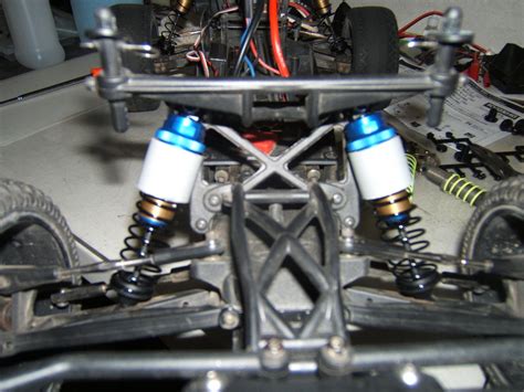 Kyosho Ultima SC R Thread Page R C Tech Forums