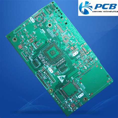 Layer Pcb Board At Best Price In Shenzhen Kartain Technology Co Ltd