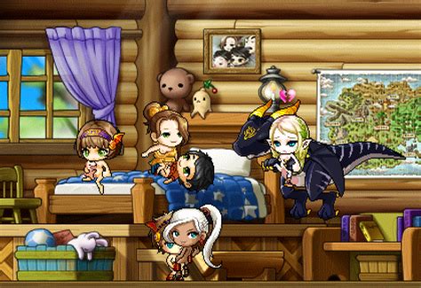 Rule 34 Anna Maplestory Aran Maplestory Dragon Evan Maplestory