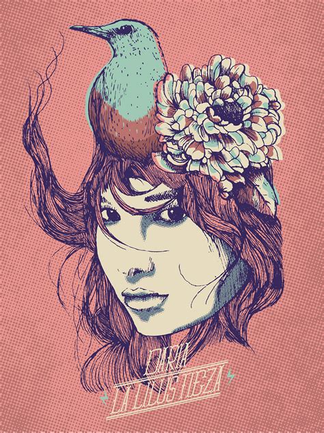 Lilus On Behance
