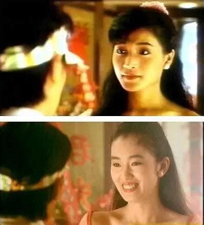 两个版本上海滩赌圣到了中国台湾女主从巩俐变成了方季惟 凤凰网