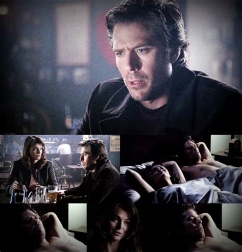 Buffy And Angel Wesleylilah 5 Cause She Knows Whose Bed Hell Be