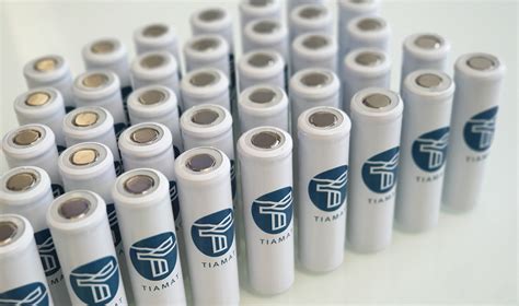 Piano Europeo Per La Produzione Di Batterie Al Sodio Farelettronica