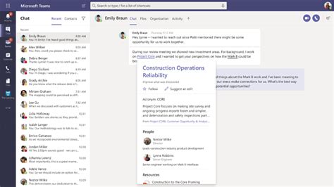 Understanding Microsoft VIVA