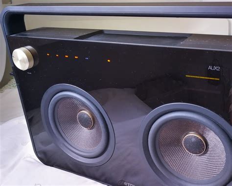 Tdk Boombox Speaker Audio Soundbars Speakers Amplifiers On Carousell