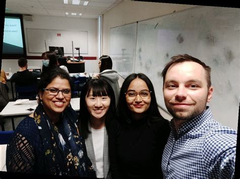 Deepa Dwarka On Linkedin I Would Like To Say Thank You To Our