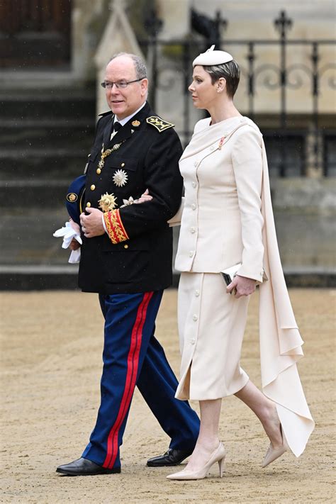 König Charles besten Bilder der Krönung GALA de