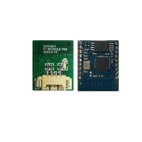 Gt000048 App Bluetooth Module
