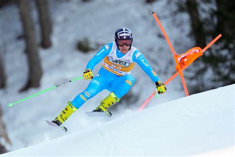 Prova N 1 A Bormio Azzurri Favolosi Sulla Stelvio Marsaglia