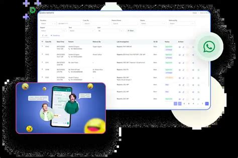 Laboratory Information Management System Lims Healthray