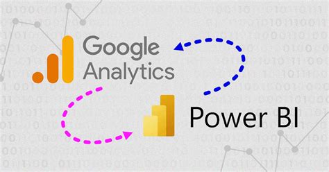 How To Connect Google Analytics With Power BI Key Applications Super Plural