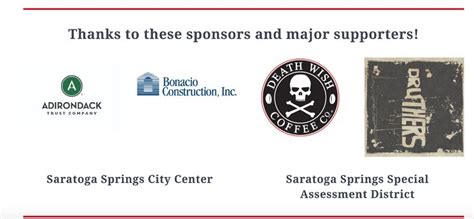 Saratoga County Chamber Of Commerce On Linkedin The Saratoga County